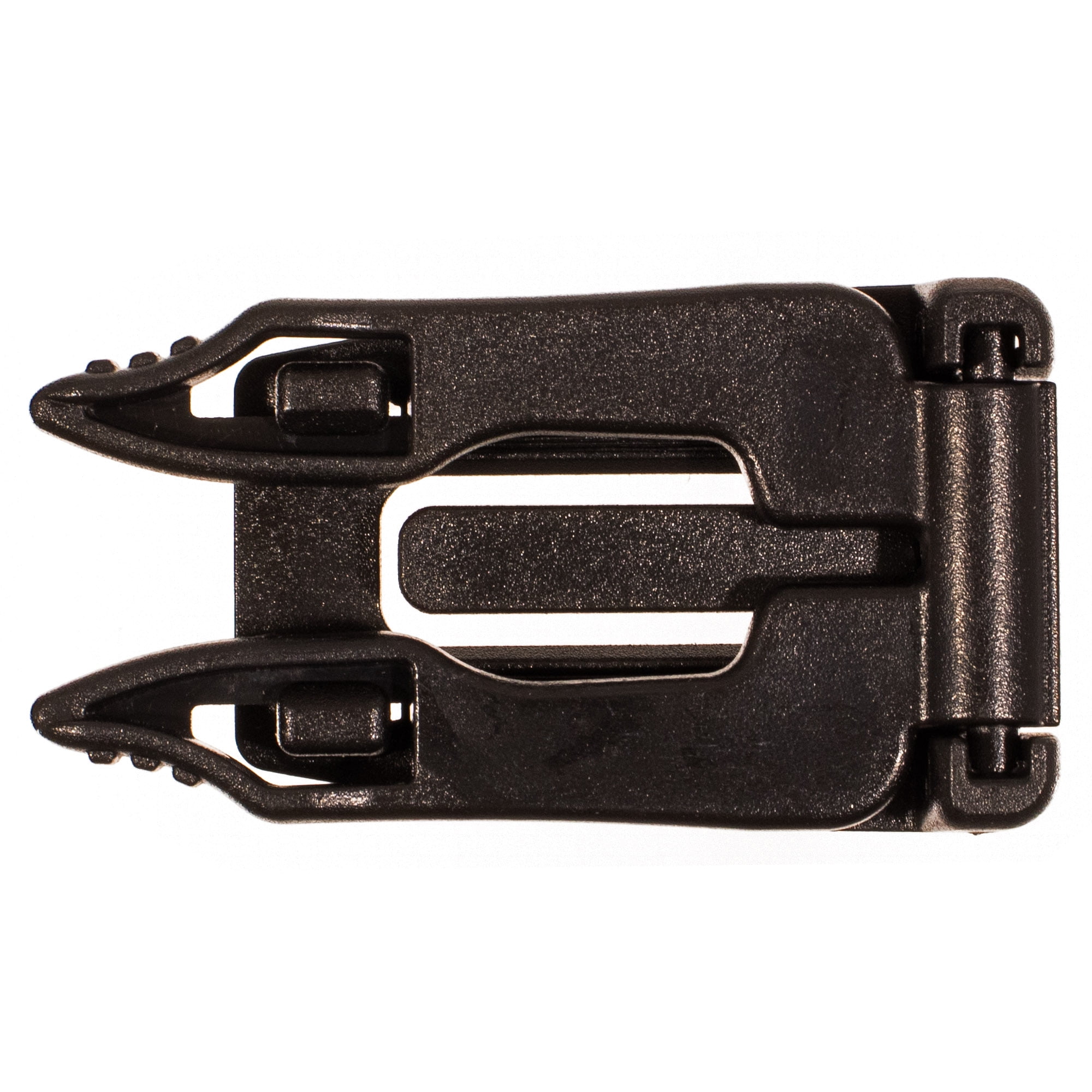 West Coast Paracord MOLLE Strap Carabiner Clip - Tactical Outdoor ...