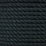 West Coast Paracord Natural Cotton Rope 1/2 Inch Twisted Soft Rope by ...
