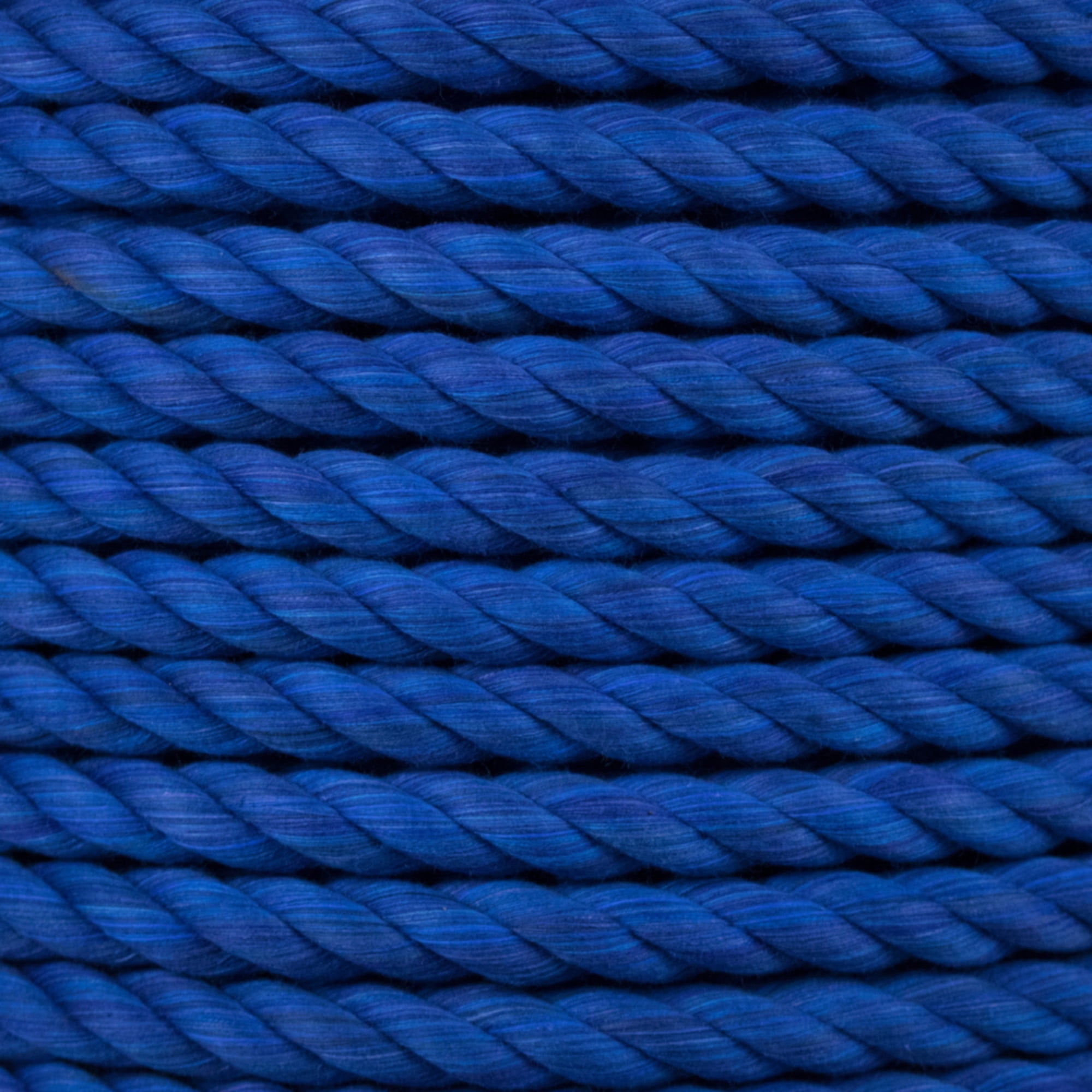 West Coast Paracord Natural Cotton Rope 1/2 Inch Twisted Soft Rope by ...