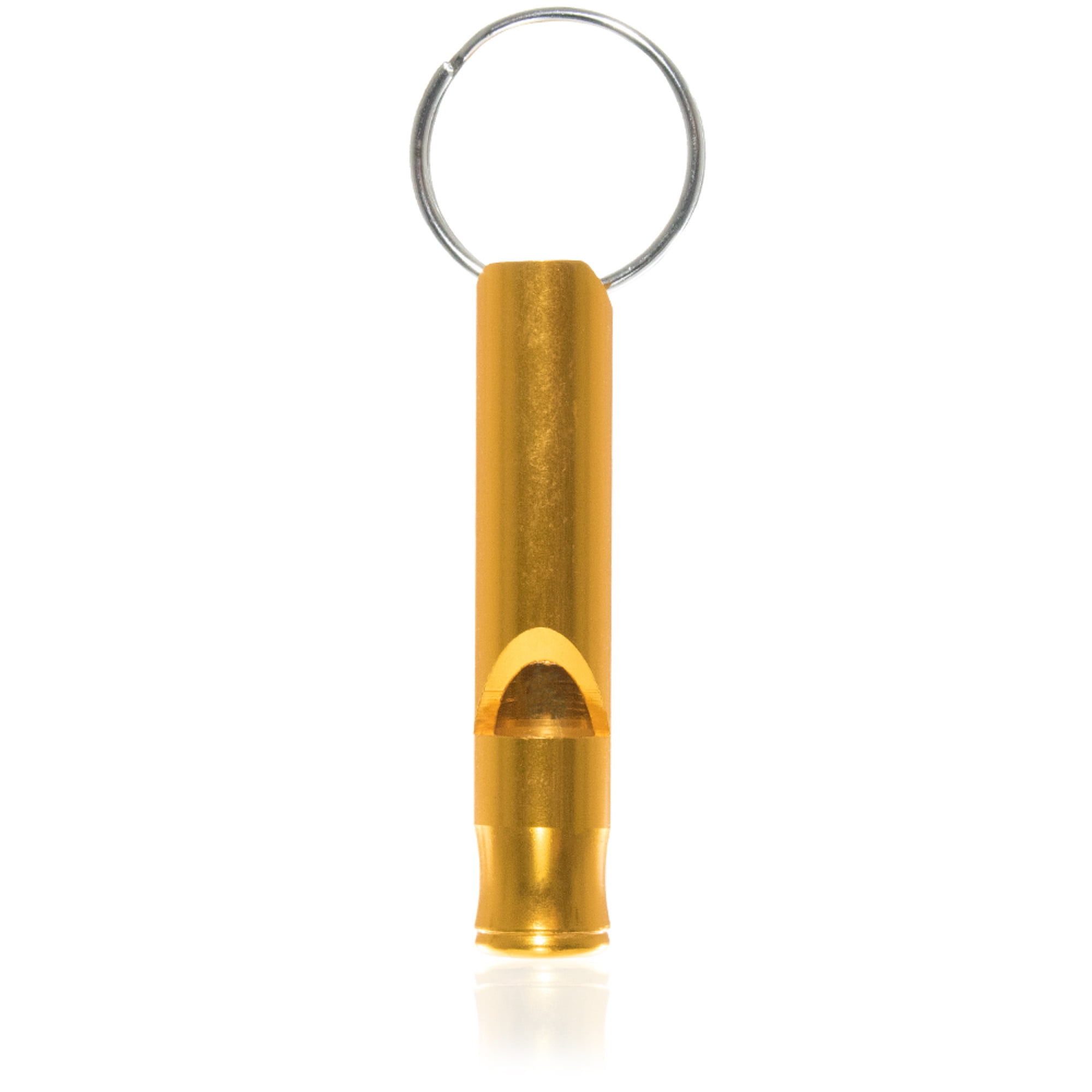 West Coast Paracord Security Whistles - Emergency, Hiking, Camping ...