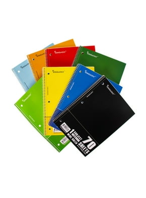 Notebooks & Pads in Office Supplies - Walmart.com