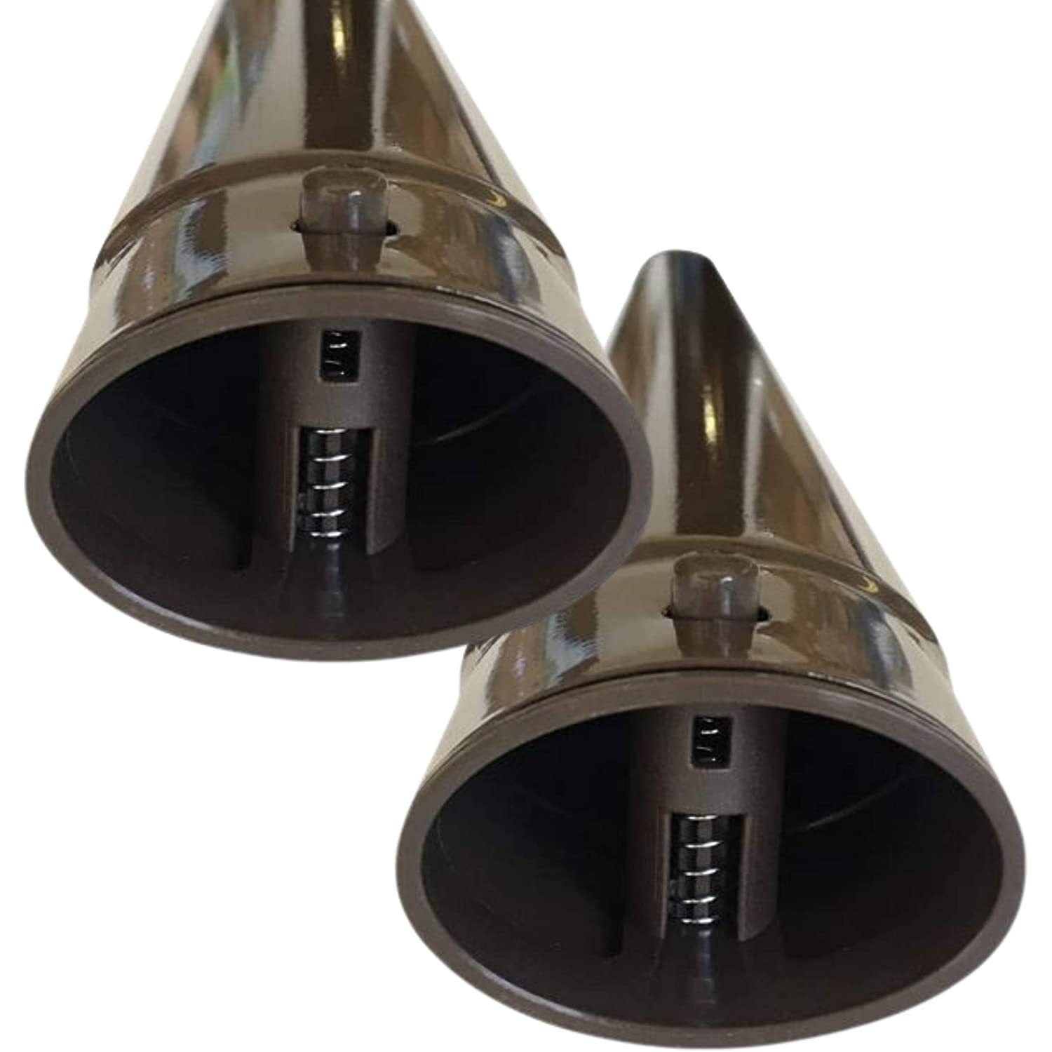 West Coast Parts Replacement Vertical Leg for 18' Swim PP Pools by ...