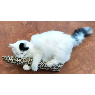 USA Kitty Kick Stick Catnip Kickers - Single (1) 15" Toy - Walmart.com