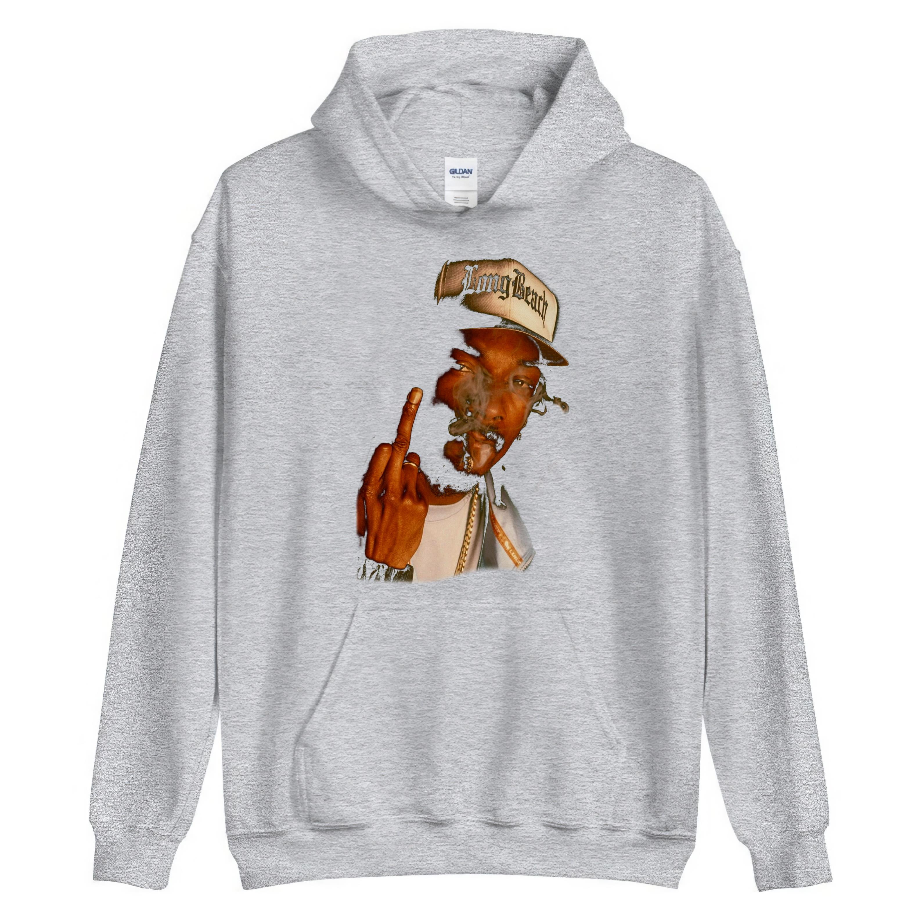 West Coast Rap Legend Inspired Graphic T-Shirt, Hip Hop Music Fan Tee ...