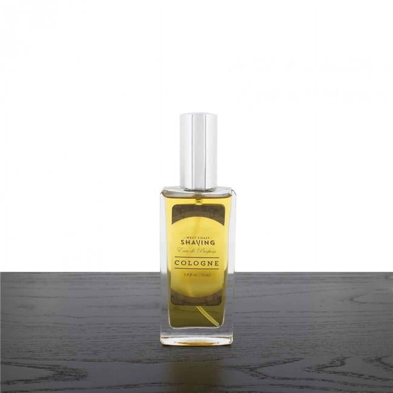 West Coast Shaving Eau de Parfum, Cologne - Walmart.com