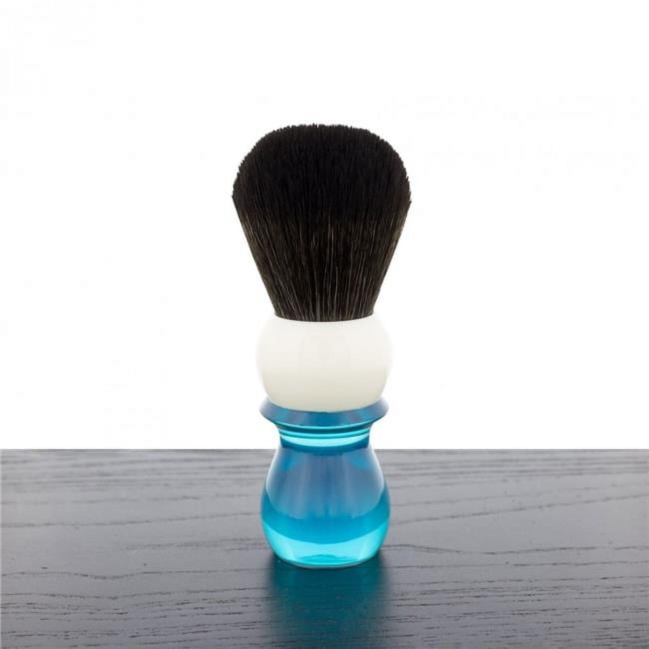 West Coast Shaving SB-WCS-202 WCS Two-Tone Tall Synthetic Shaving Brush ...