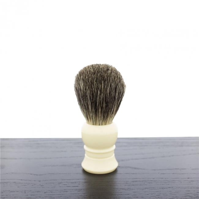 West Coast Shaving SB-WCS-R09PI WCS Lantern Shaving Brush - Pure ...