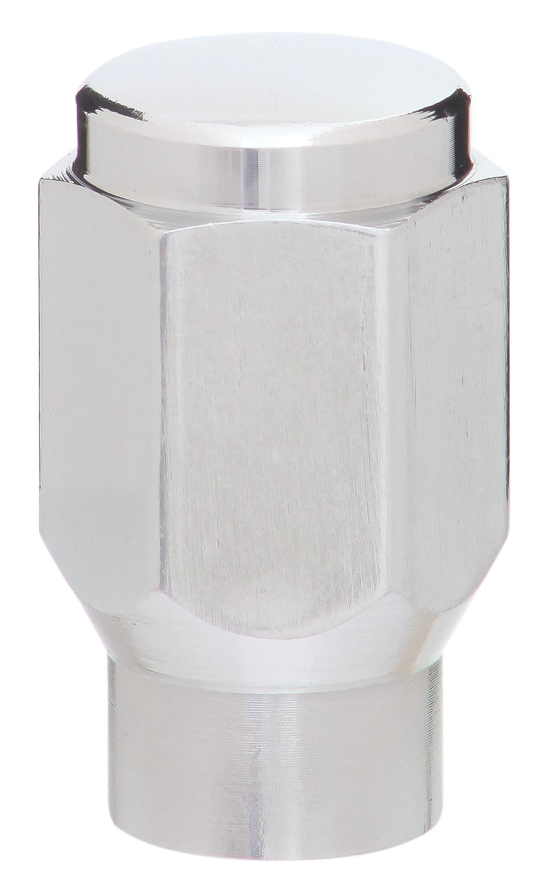 West Coast Wheel Accessories DPC3414 Lug Nut 3/4 Hex 14x1.5 Et Closed ...