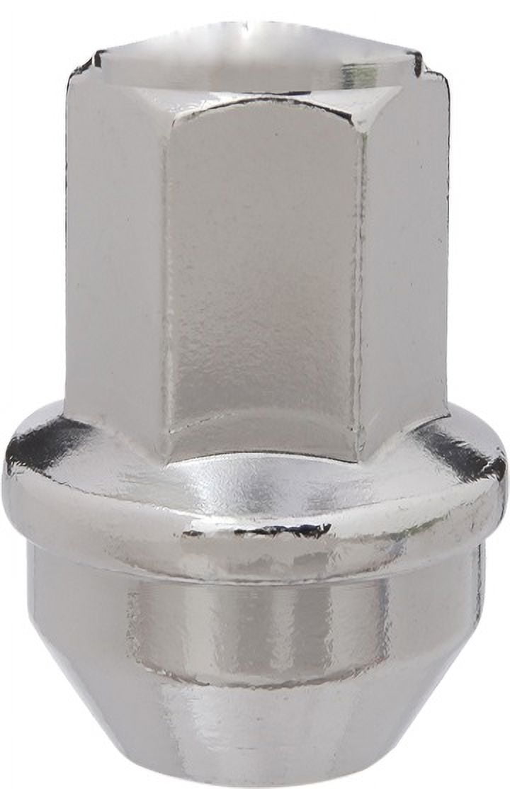 West Coast Wheel Accessories DPC60289 14mm-2 Ford/linc 21mm - Walmart.com