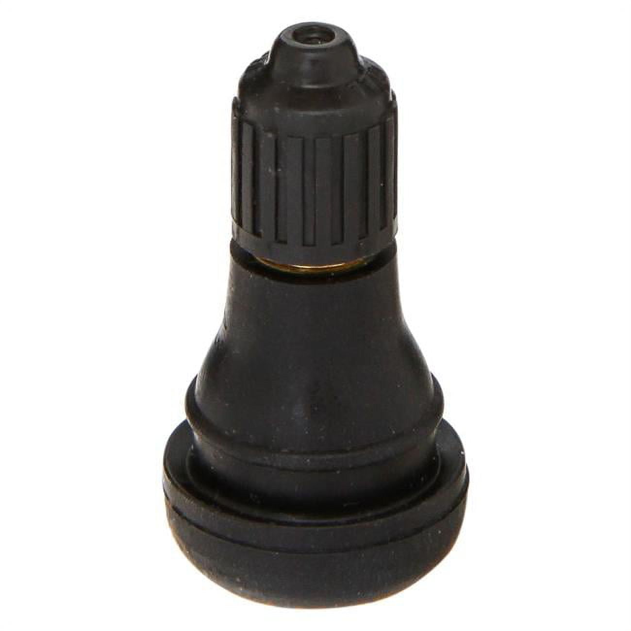 West Coast Wheel Accessories WCW-W9902SP TR-412 Short Chrome Valve ...
