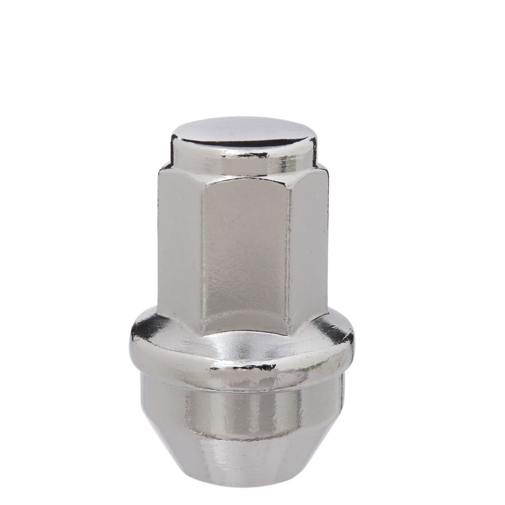West Coast Wheel Accessories WT60289 OEM Style LUG NUTS - Walmart.com