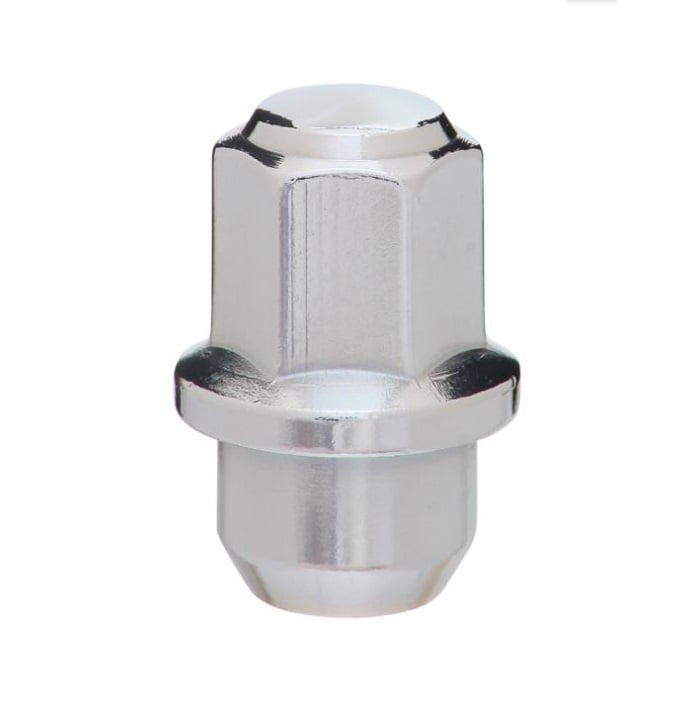 West Coast Wheel Accessories WT60306 OEM Style LUG NUTS - Walmart.com