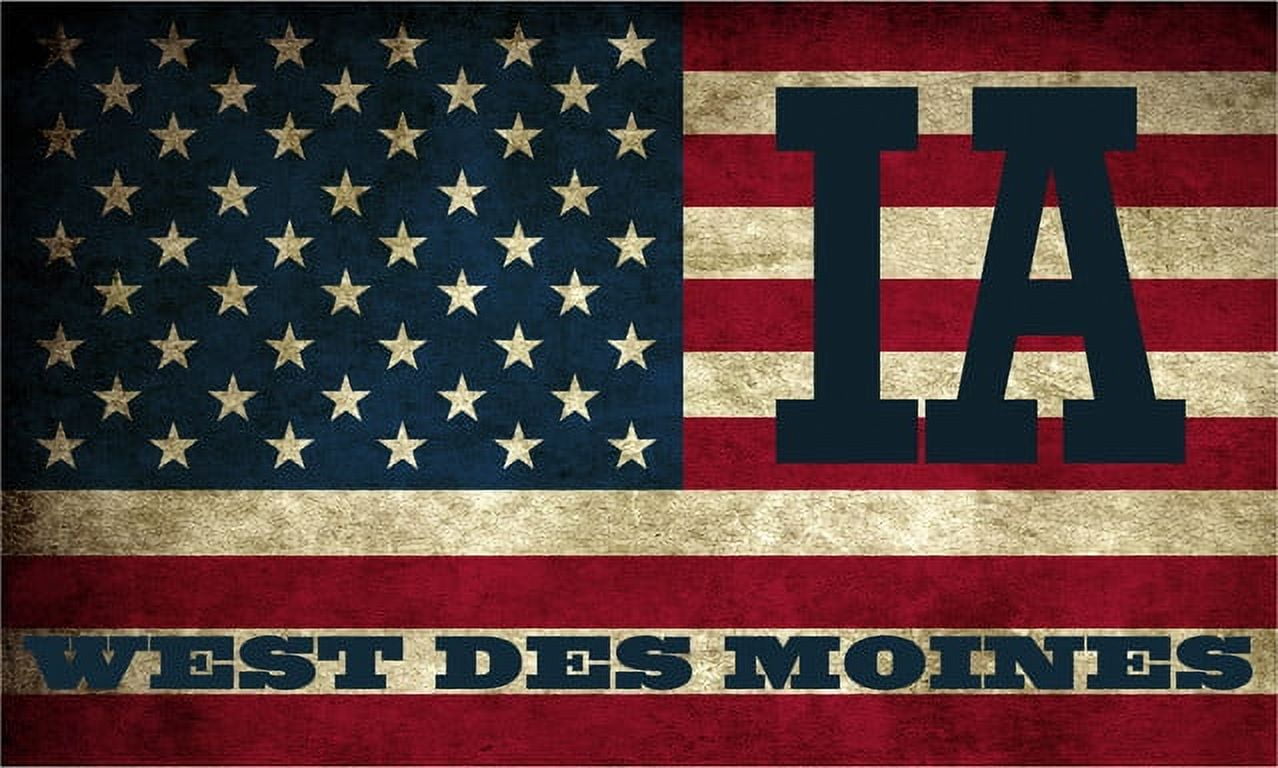 West Des Moines Iowa