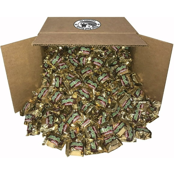 Bulk candy bars in Bulk Candy - Walmart.com