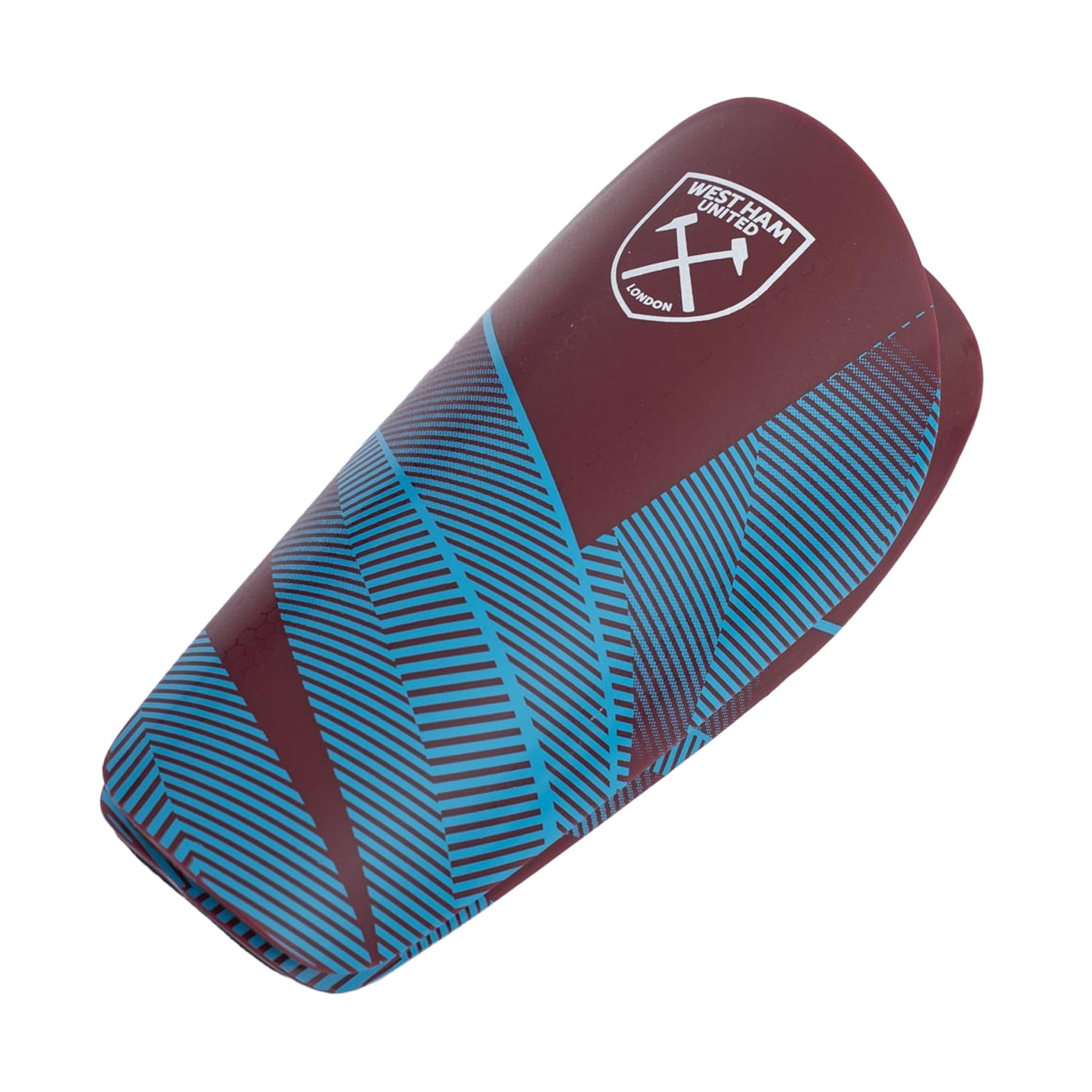 West Ham United FC Boys/Girls Fuse Slip-In Shin Guards - Walmart.com
