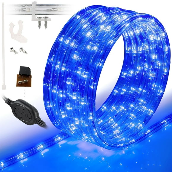 Permanent Outdoor Lights