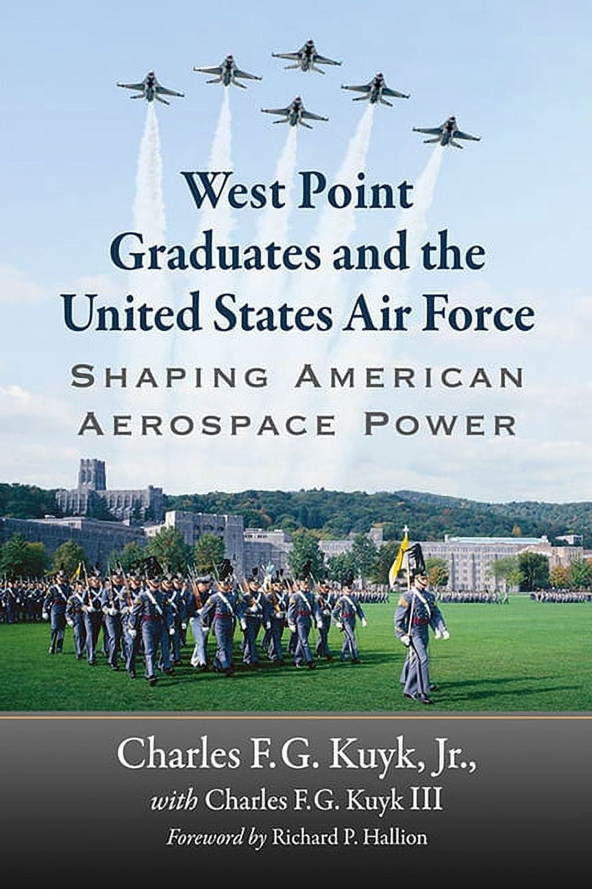 West Point Graduates