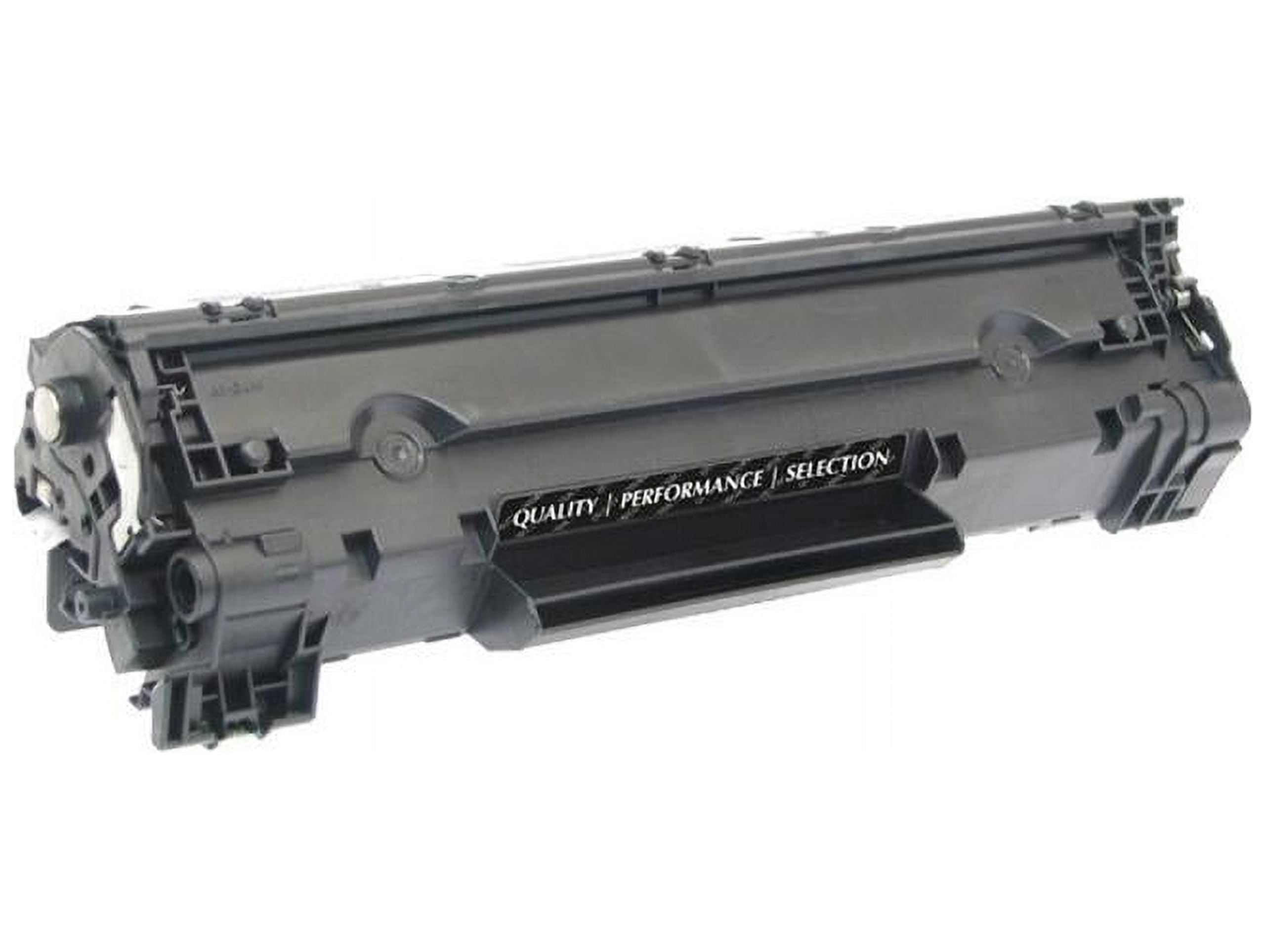 West Point Products 200583P Black Toner - Walmart.com