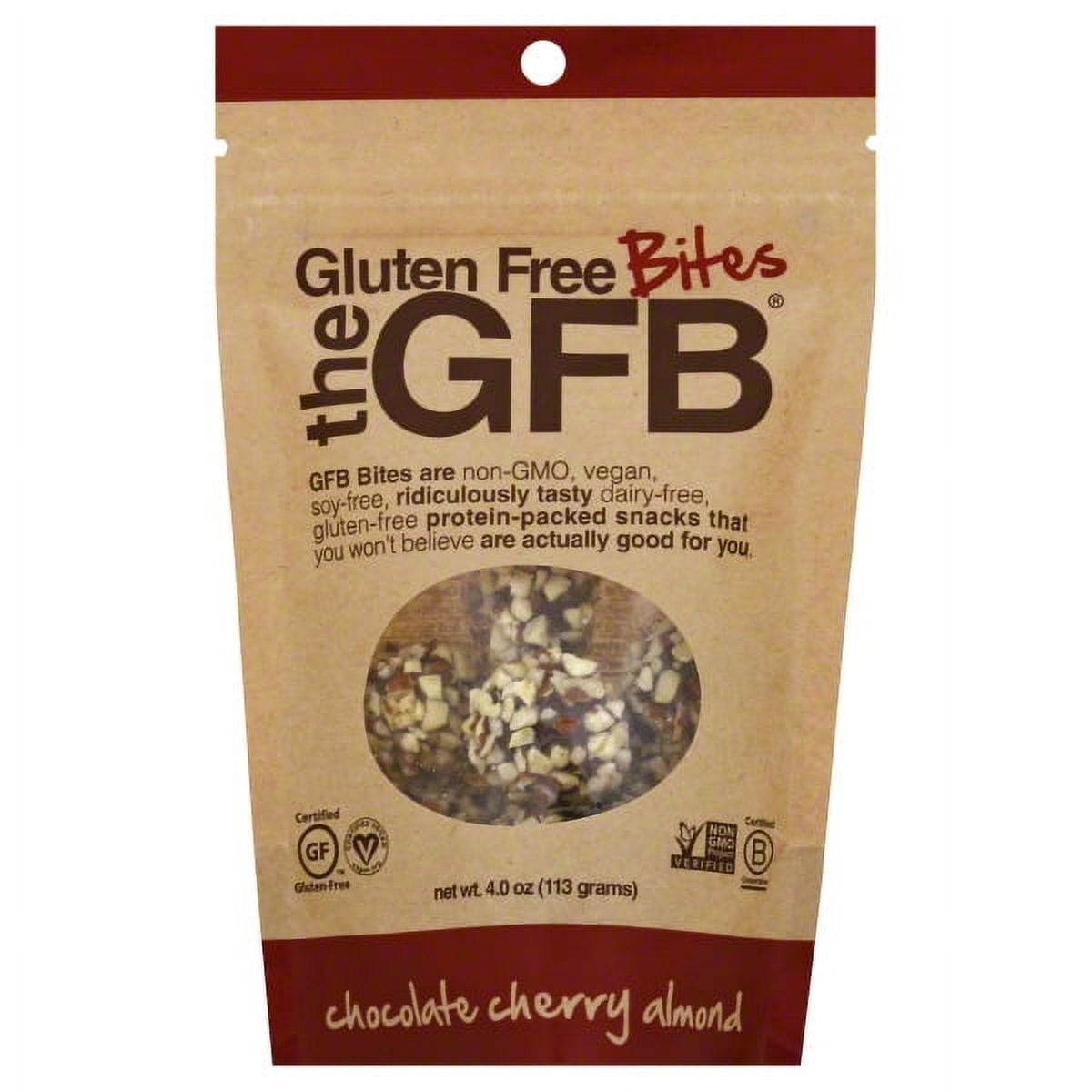 West Thomas Partners GFB Bites, 4 oz - Walmart.com