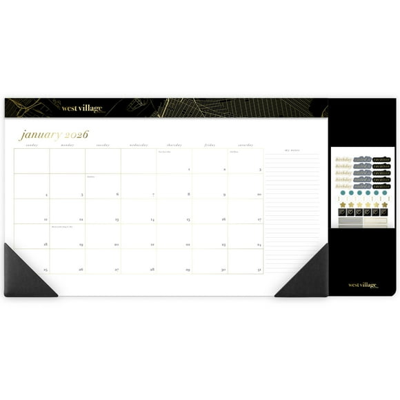 Mead Planners in Calendars and Planners - Walmart.com