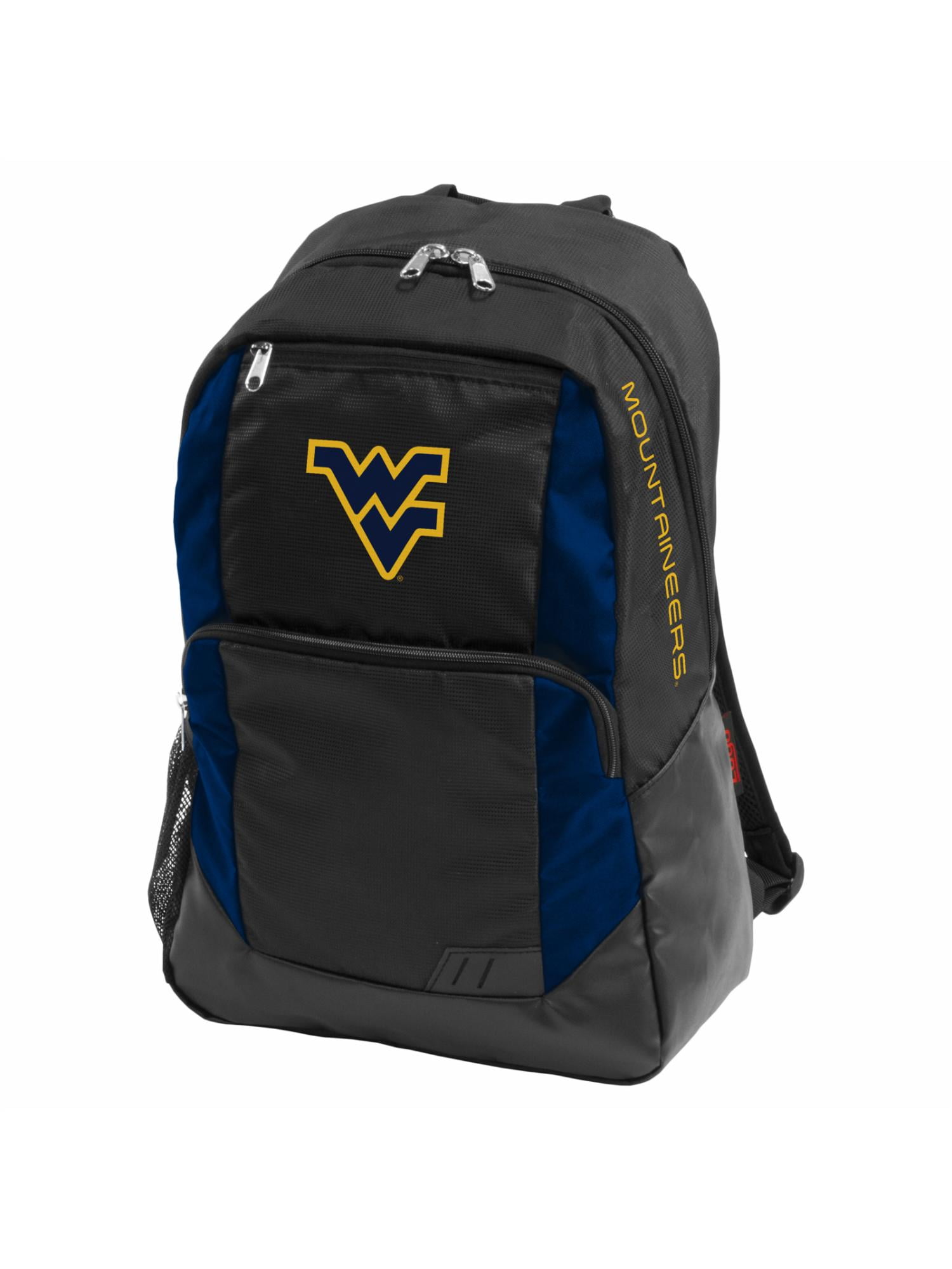 West Virginia Mountaineers Closer Backpack - Walmart.com