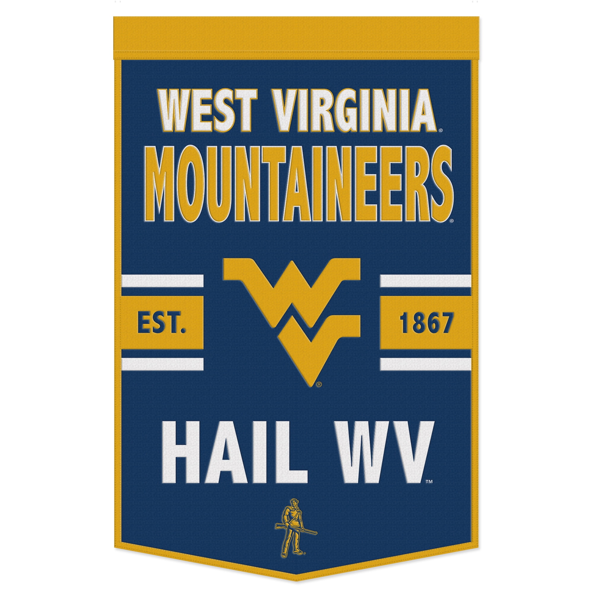 West Virginia Slogans