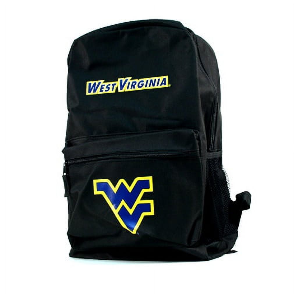 West Virginia Moutaineers NCAA "Sprinter" Backpack - Walmart.com