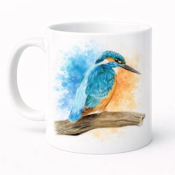 West Virginia State F11lag Ceramic Coffee Mug Mountain State Gift ...