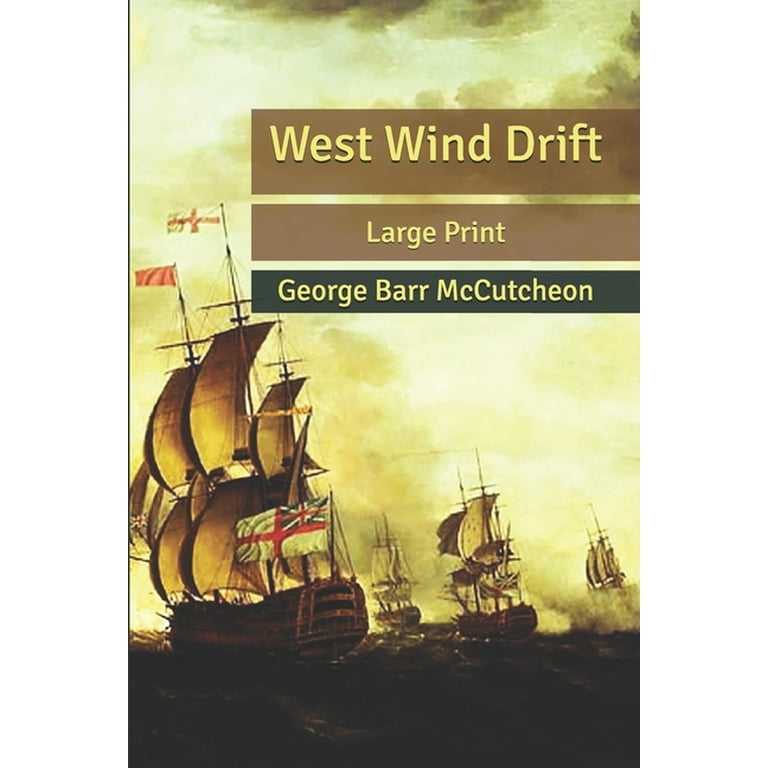 West Wind Drift
