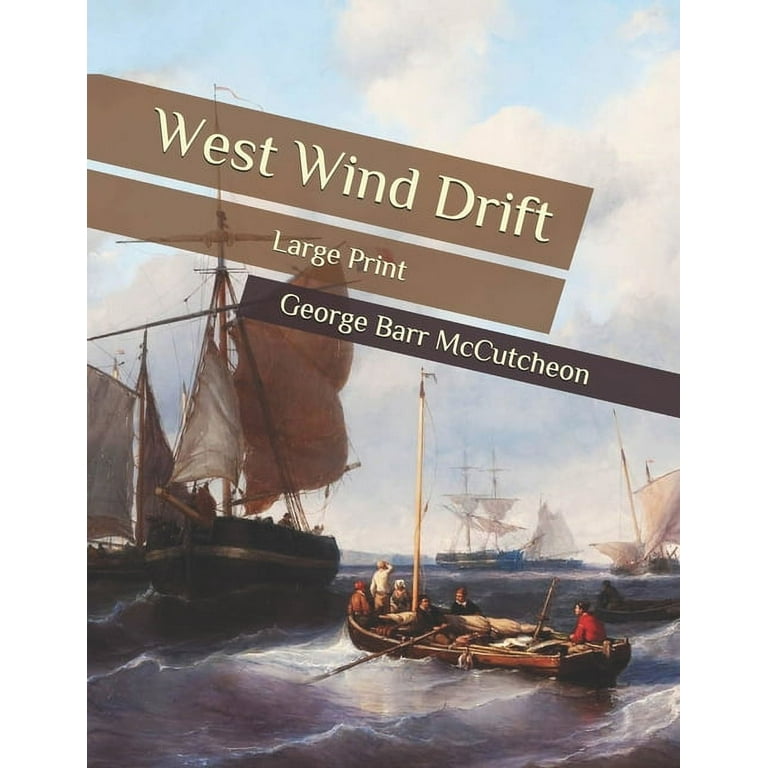 West Wind Drift
