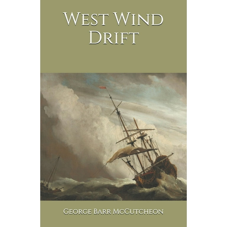 West Wind Drift