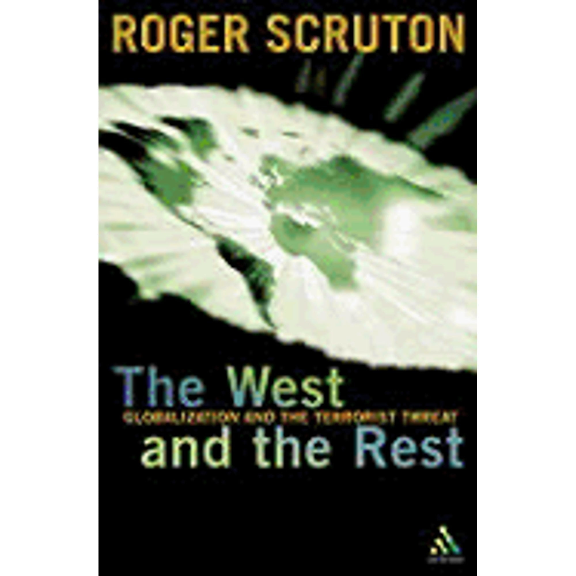 Sir Roger Scruton Books - Walmart.com