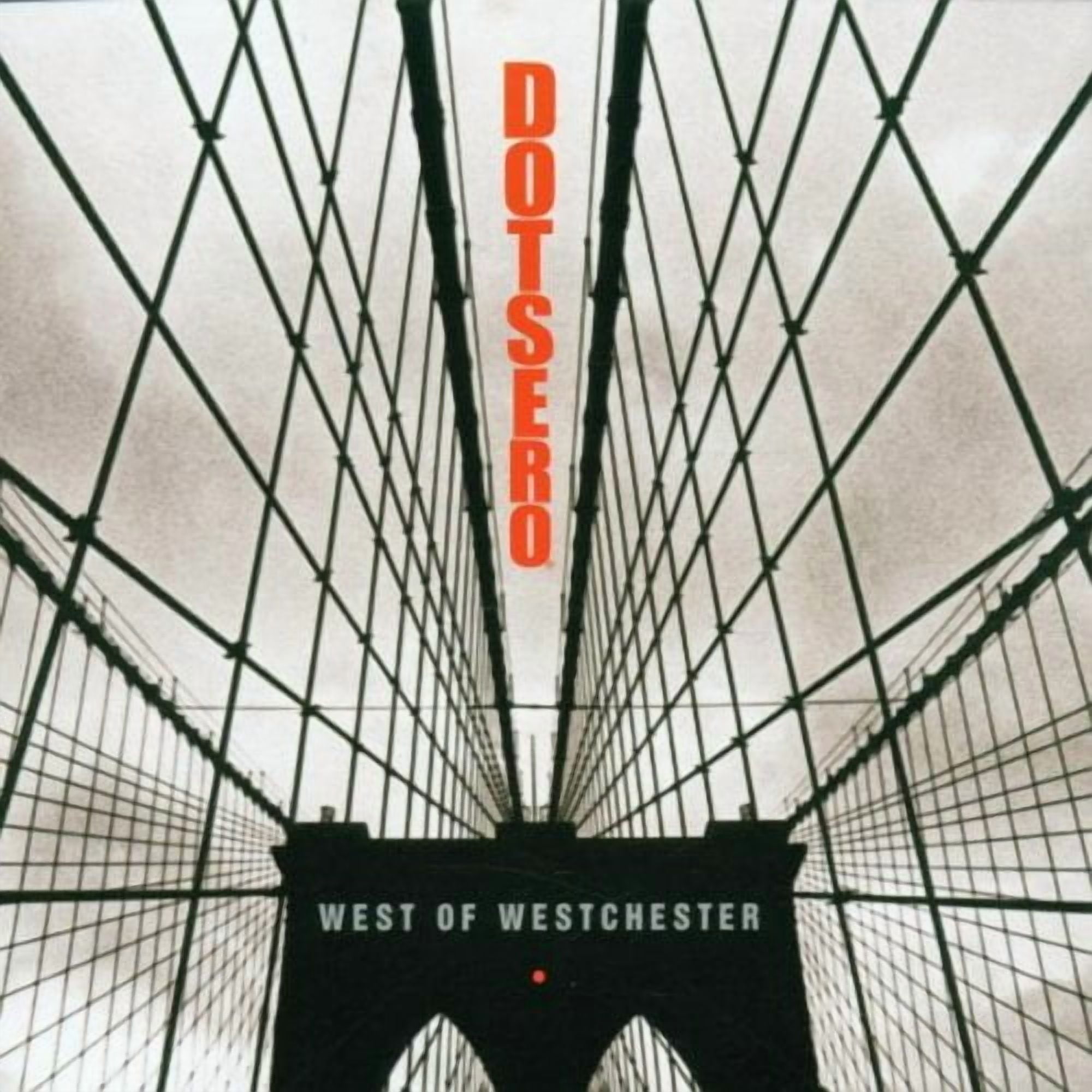 West of Westchester (CD) by Dotsero - Walmart.com