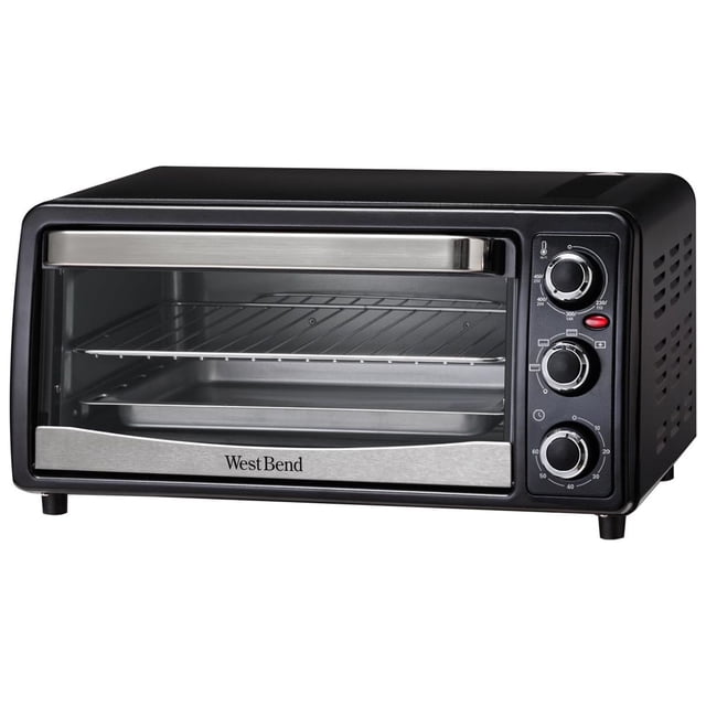 WestBend Convection Countertop Oven - Walmart.com