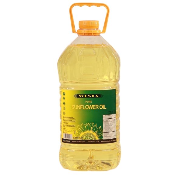Vegetable oils in Oils & Shortening - Walmart.com