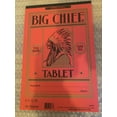 Westab Big Chief Tablet - Walmart.com