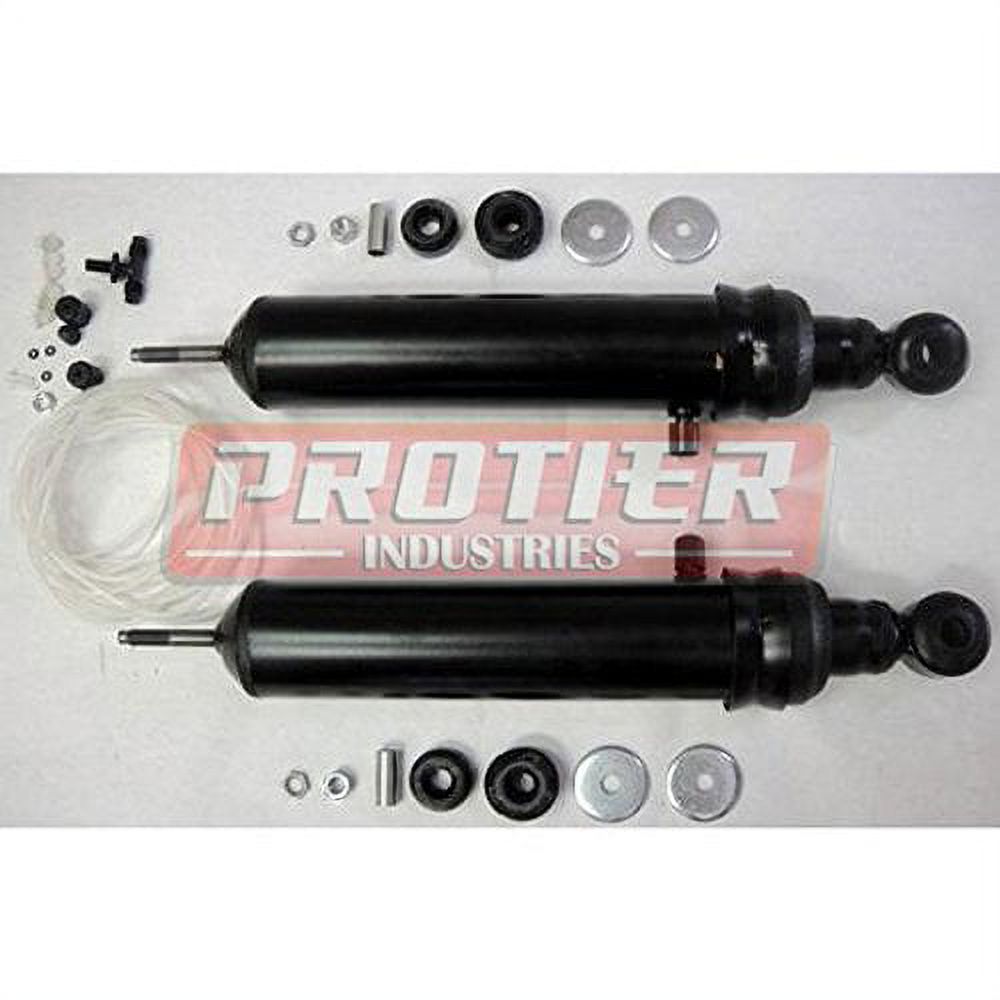 Westar Active to Passive Suspension Conversion Kit compatible for ...