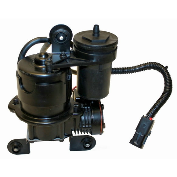 Cadillac Commercial Chassis Air Suspension Compressor