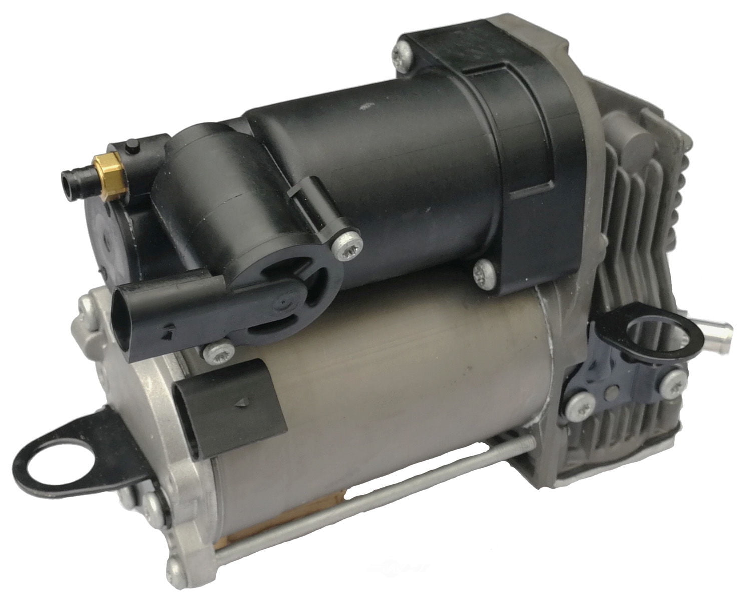 Westar CD-7731 Suspension Air Compressor Fits select: 2003-2011 ...