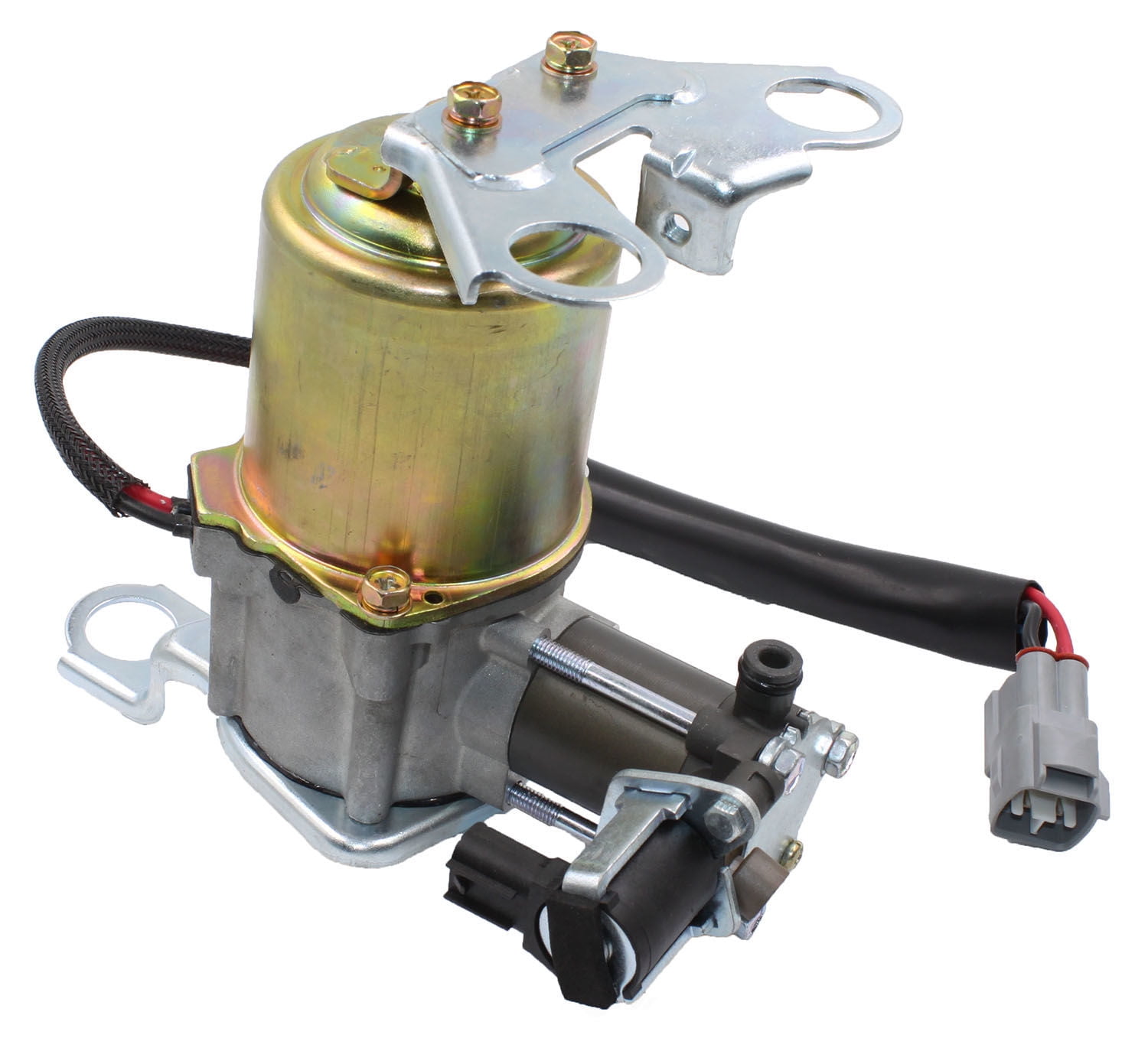 Westar CD-7751 Suspension Air Compressor Fits select: 2003-2011 TOYOTA ...