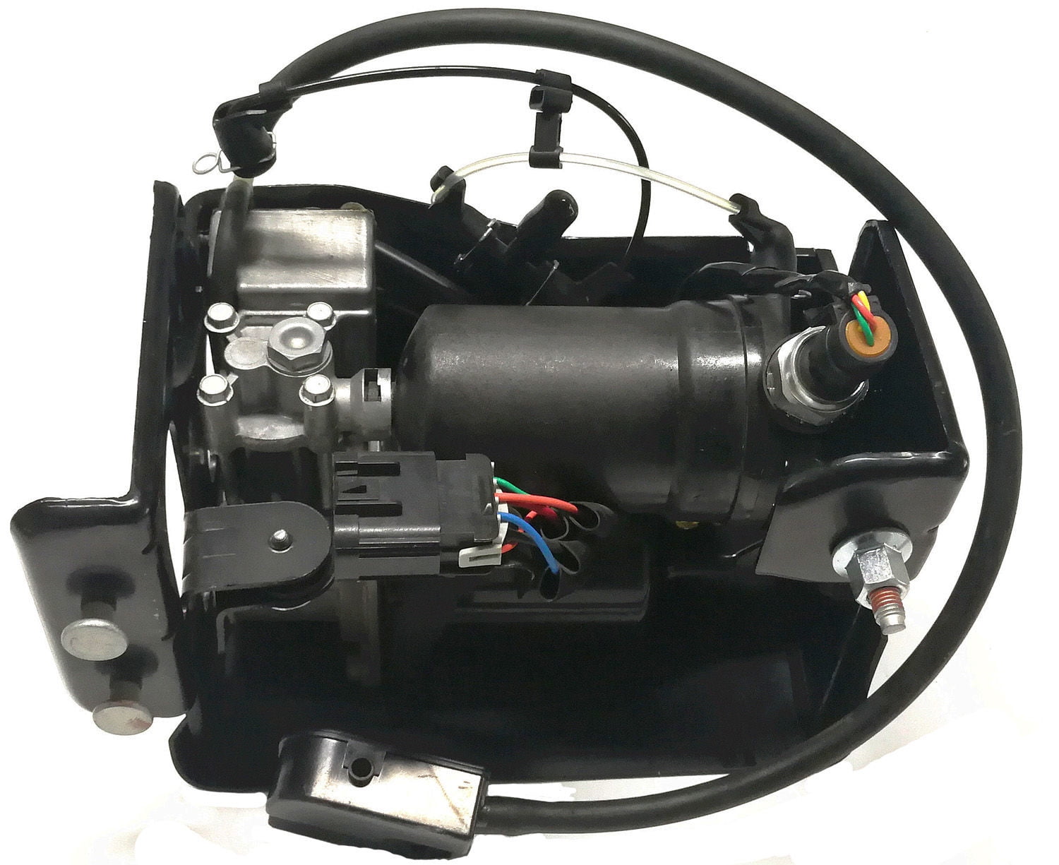 Westar CD-7760 Suspension Air Compressor - Walmart.com