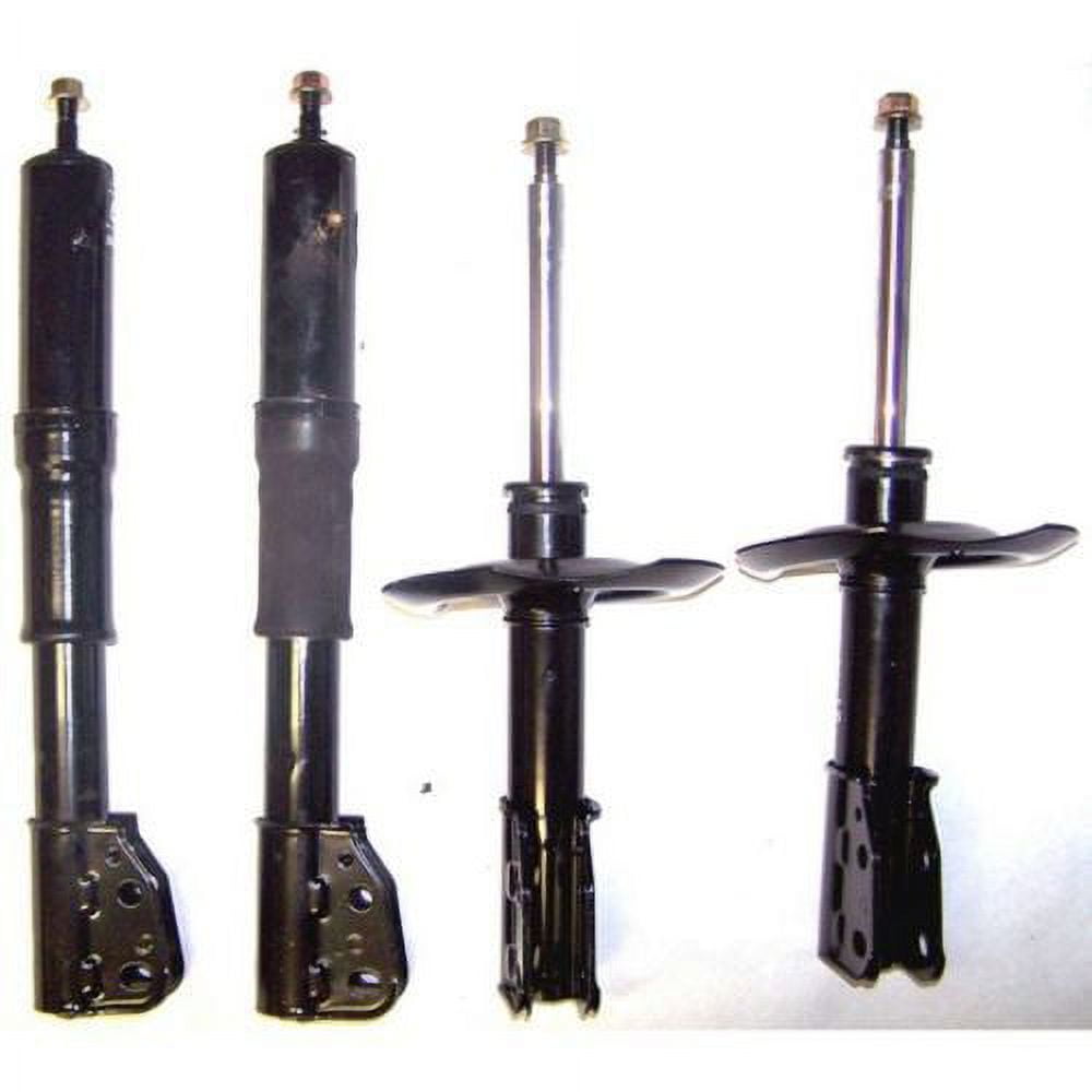 Westar CK-7622 Air Spring To Coil Spring Conversion Kit Fits select ...