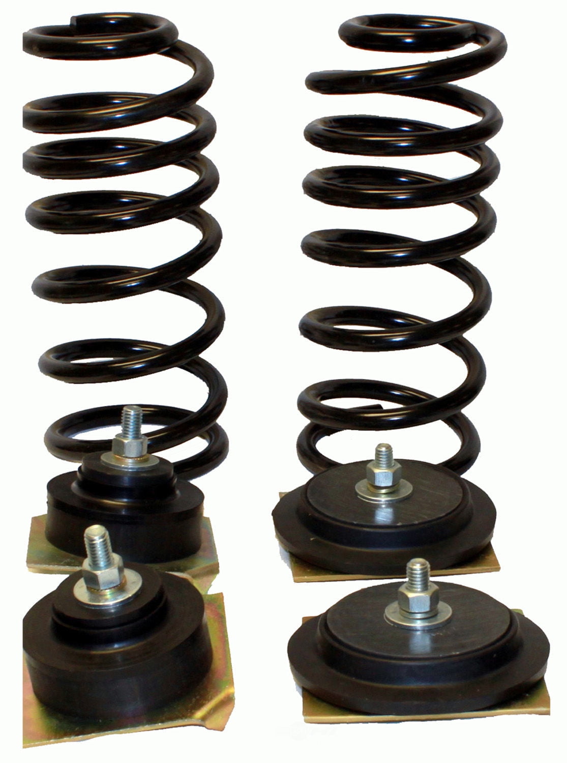 Lincoln Continental Air Spring To Coil Spring Conversion Kit