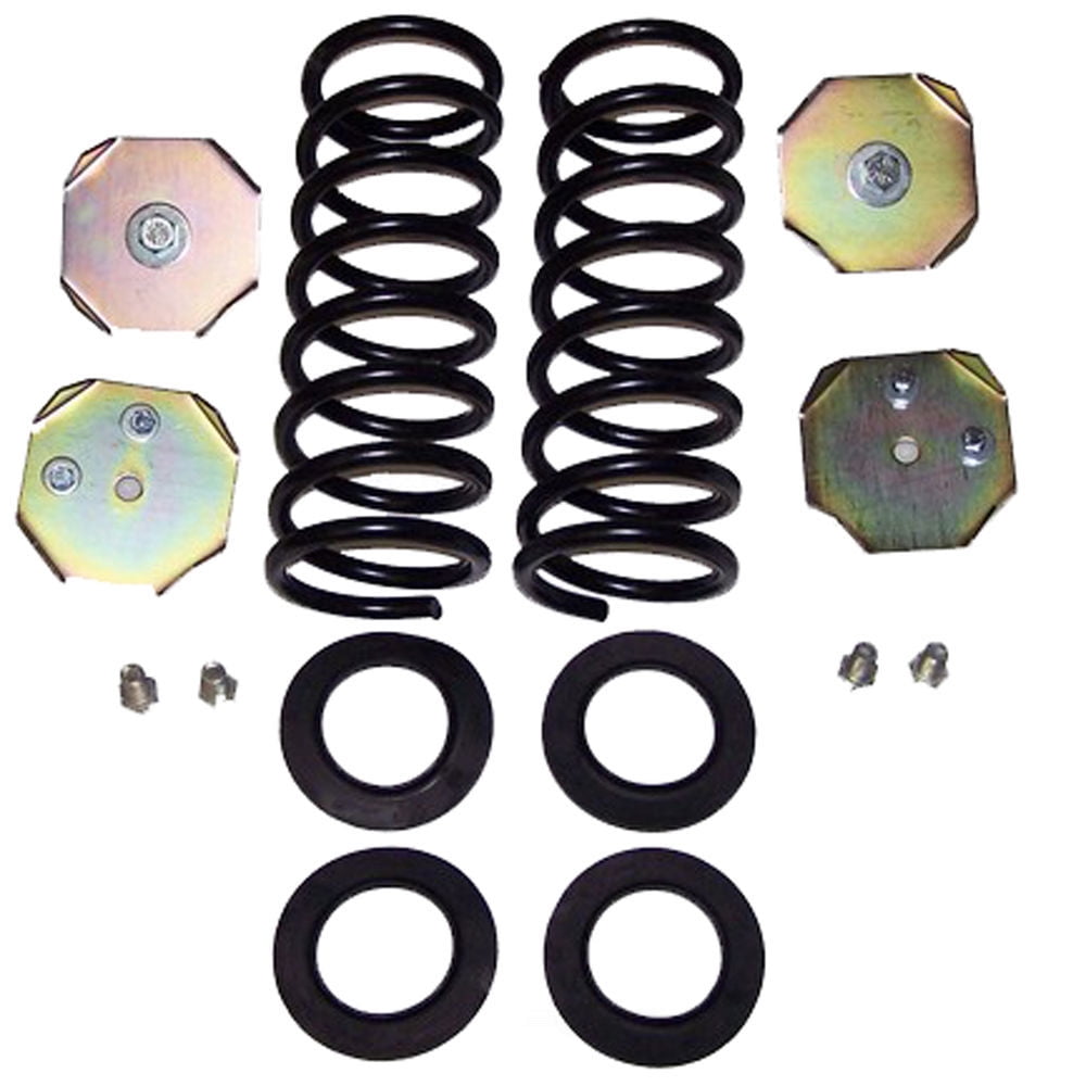 Westar CK-7837 Air Spring To Coil Spring Conversion Kit - Walmart.com