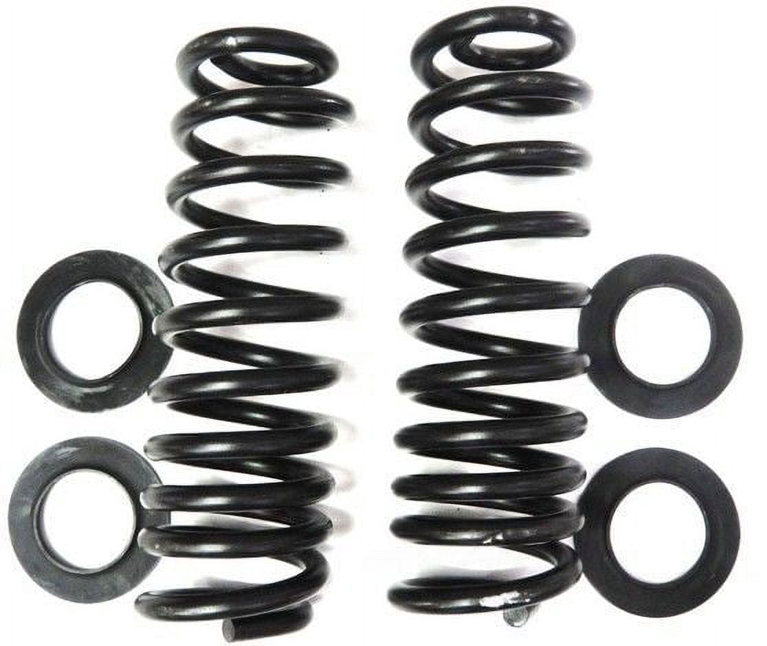 Westar CK-7843 Air Spring To Coil Spring Conversion Kit Fits select ...