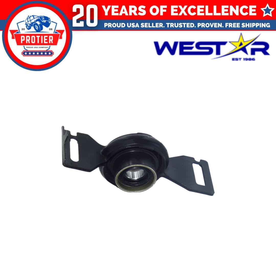 Westar DS6546 Drive Shaft Center Support - Walmart.com