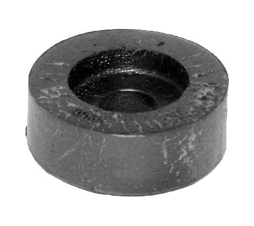 Westar EM-2306 Lower Transmission Mount Fits select: 1966 FORD F100 ...