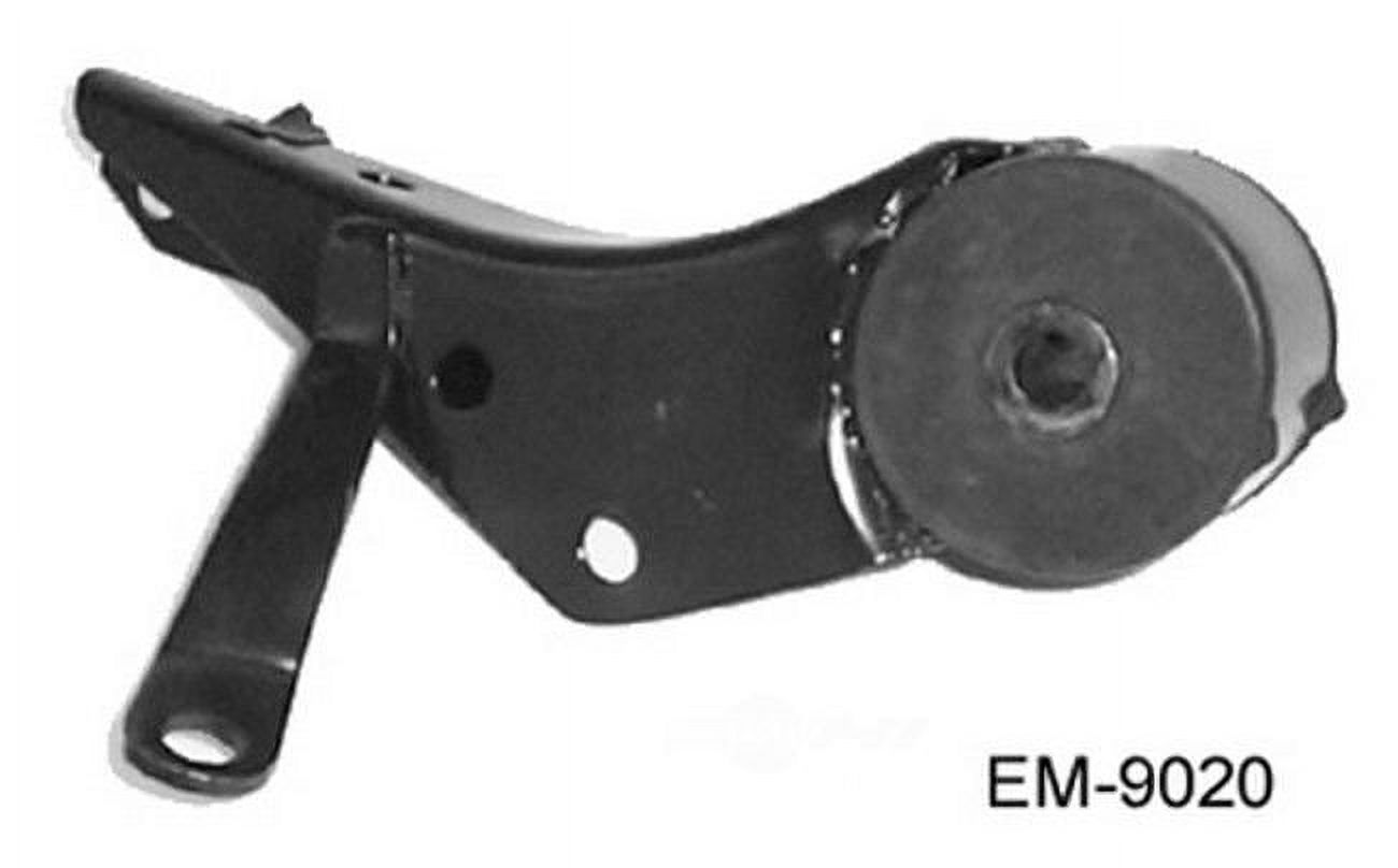 Westar EM-9020 Engine Mount Fits select: 1985-1986 NISSAN STANZA, 1982 ...