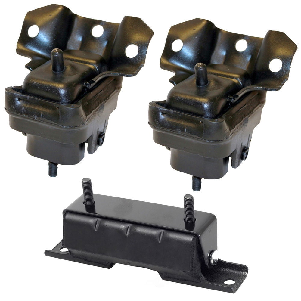 Westar ETK-006 Engine Mount Set - Walmart.com
