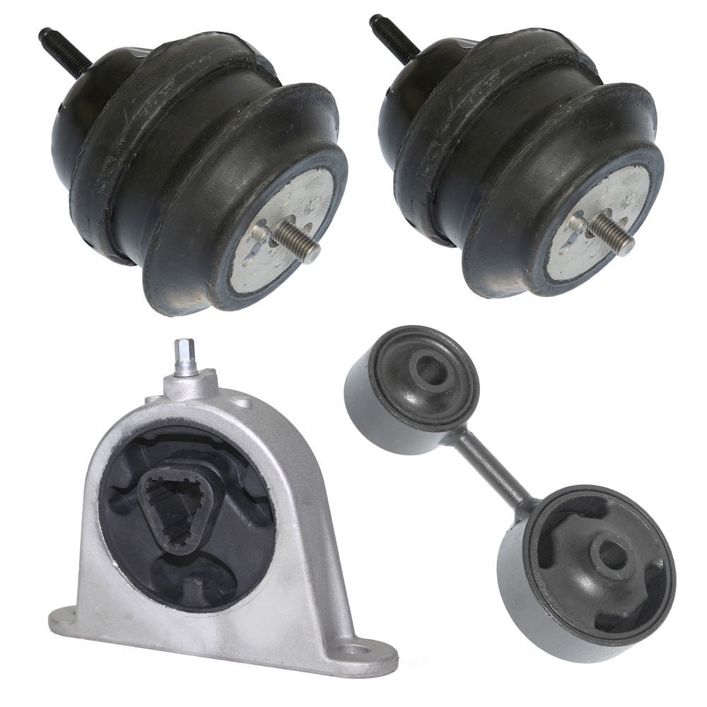 Westar ETK-013 Engine Mount Set Fits select: 2004-2006 CHRYSLER ...